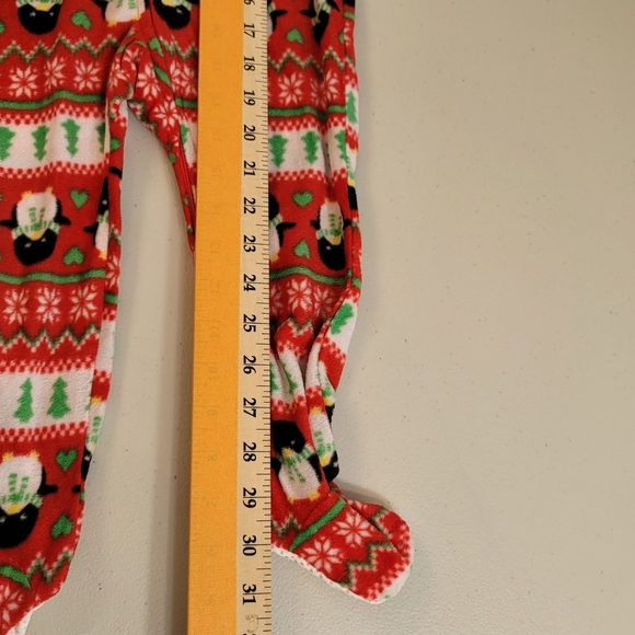 Joe Boxer | Pajamas | Joe Boxer Christmas Print Pajamas One Piece Suit ...